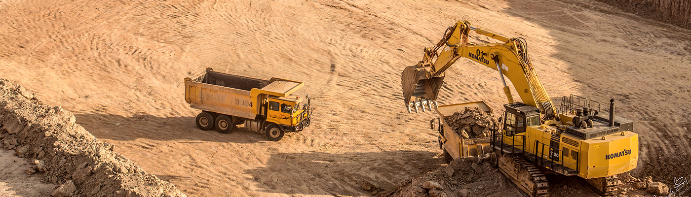 Thar coal mining project – addressing Pakistan’s rising energy needs ...